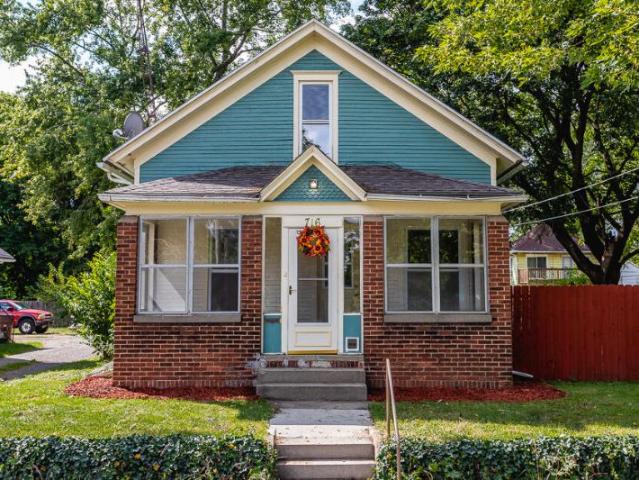 716 Lincoln StreetJacksonMI