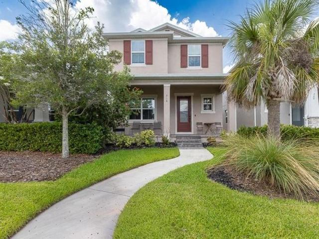 716 Moca Ln, Debary, FL 32713