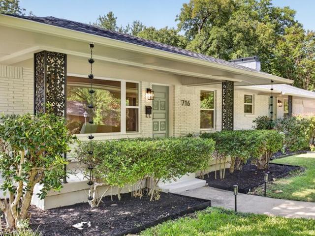 716 Mayrant Dr, Dallas, TX 75224