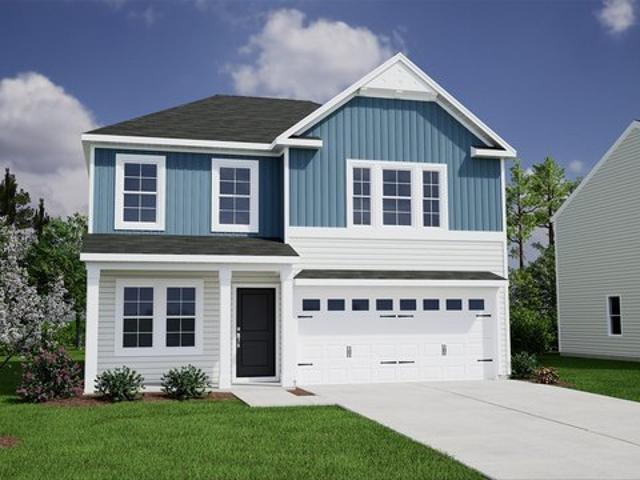 716 Mallory Dr, Sneads Ferry, NC 28460