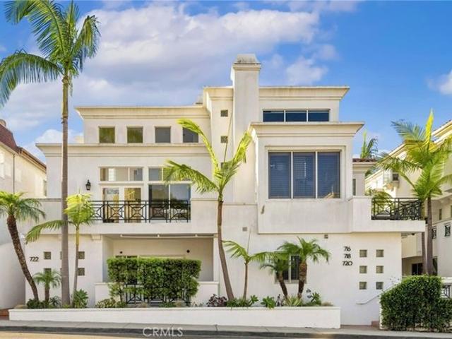 716 Manhattan Beach Blvd, Manhattan Beach, CA 90266