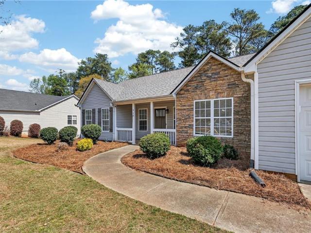 716 Manor Ridge Drive