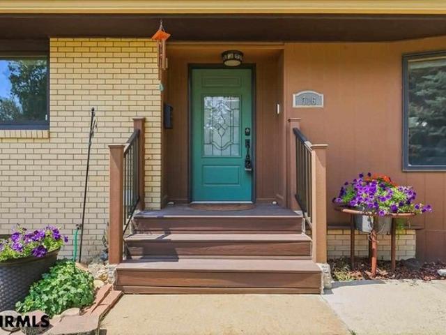 716 Marian St, Kimball, NE 69145