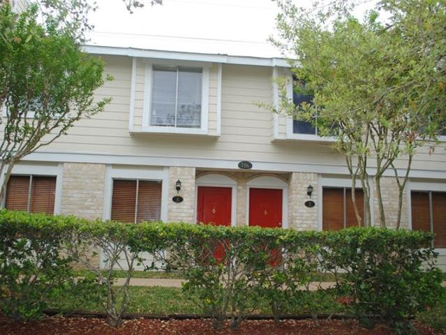 716 Memorial Mews St Unit 4, Houston, TX 77079