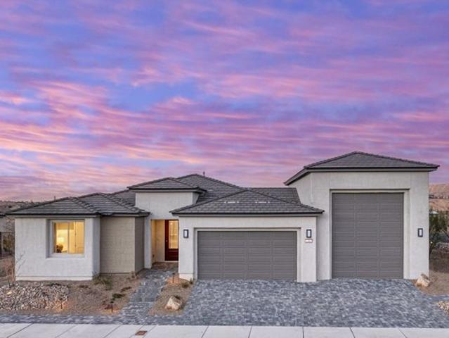 716 Mesa Sun Ct, Mesquite, NV 89027