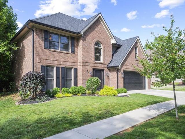 716 Mill Ridge Rd, Lexington, KY 40514