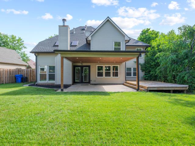 716 Mill Ridge Road