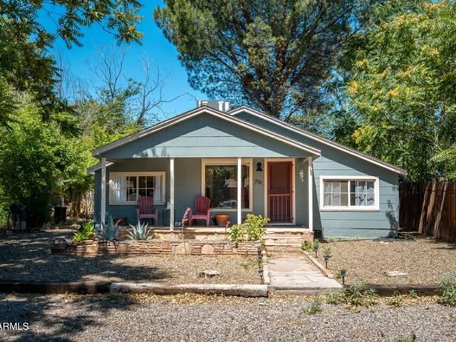 716 N 6th St, Cottonwood, AZ 86326