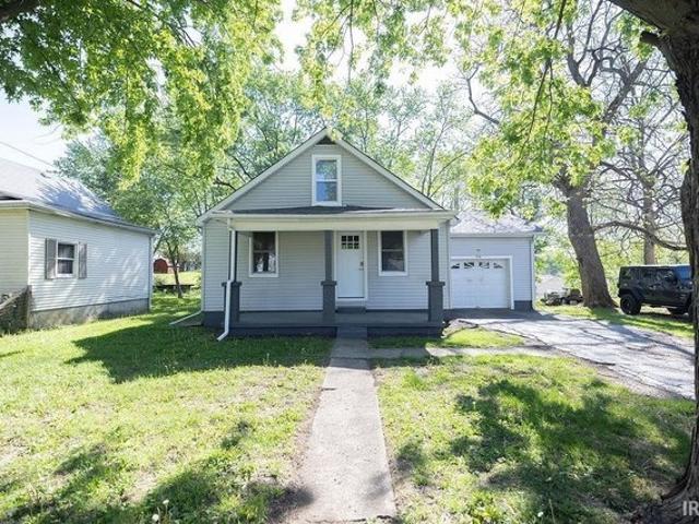 716 N 14th St, New Castle, IN 47362