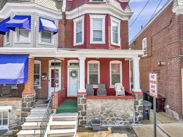 716 N Union St, Wilmington, DE 19805