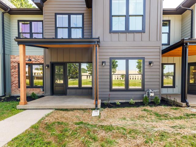 716 N Walnut Street