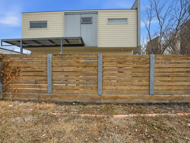 716 N Cherry St, San Antonio, TX 78202 | MLS #1944