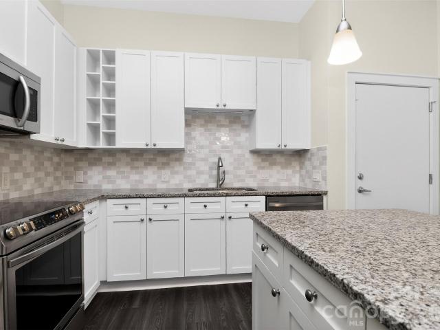 716 N Davidson St, Charlotte, NC 28202 | MLS #4374
