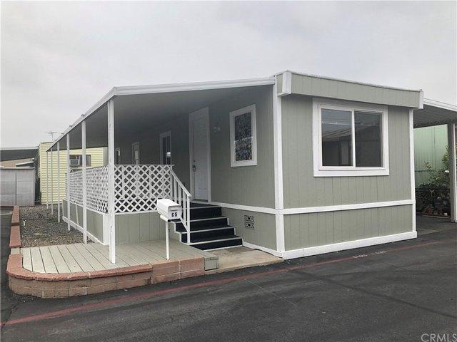 716 N Grand Ave Trlr C5, Covina, CA 91724