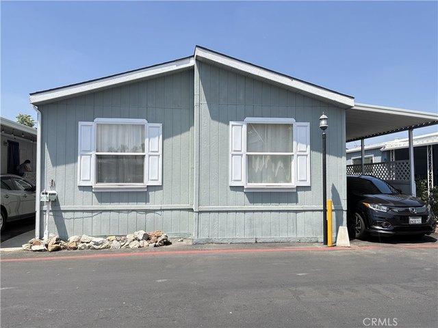 716 N Grand Ave Trlr E2, Covina, CA 91724