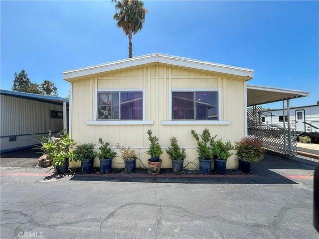 716 N Grand Ave Trlr H5, Covina, CA 91724
