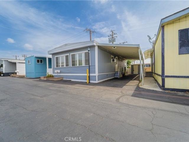 716 N Grand Ave Trlr J4, Covina, CA 91724