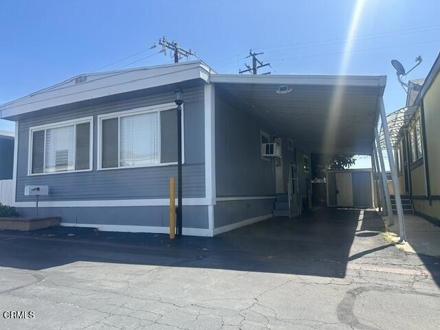 716 N Grand Ave Trlr J4, Covina, CA 91724