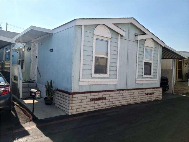 716 N Grand Ave Trlr K4, Covina, CA 91724