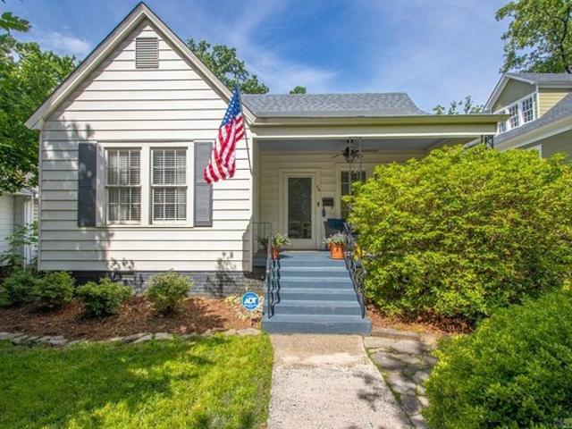 716 N Jackson St, Little Rock, AR 72205