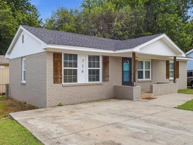 716 N Midwest Blvd, Oklahoma City, OK 73110