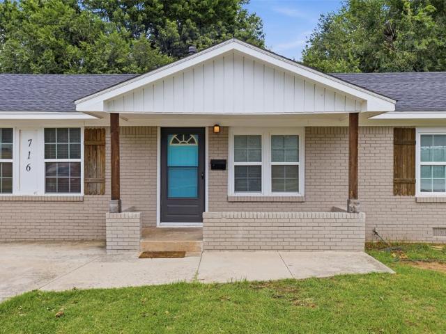 716 N Midwest Boulevard