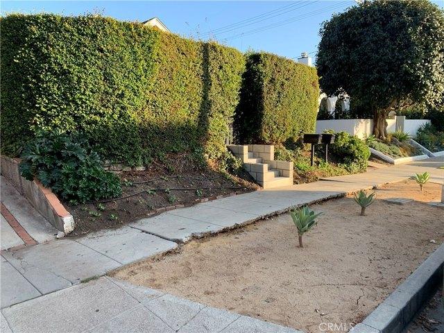 716 N Sierra Bonita Ave, Los Angeles, CA 90046