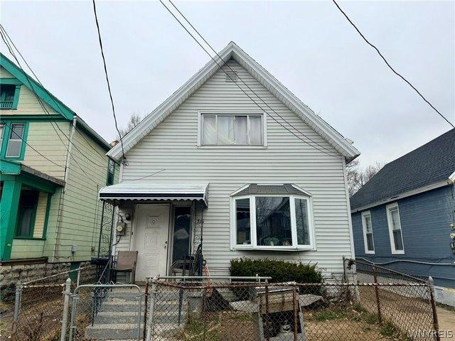 716 Northampton St, Buffalo, NY 14211