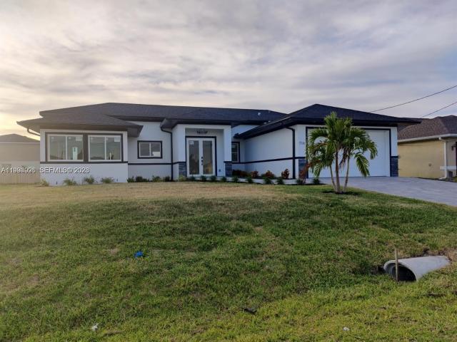 716 NW 37th Ave, Cape Coral, FL 33993 | MLS #A11994