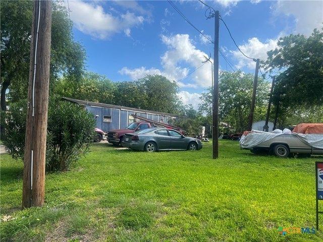 716 S Virginia St Lot 11, Port Lavaca, TX 77979