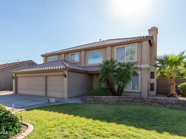 716 S Cardinal St, Gilbert, AZ 85296
