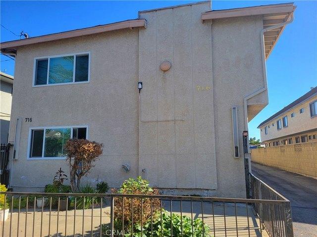 716 S Chapel Ave, Alhambra, CA 91801