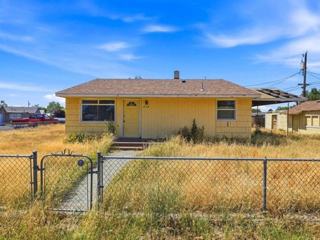 716 S Juniper St, Kennewick, WA 99336