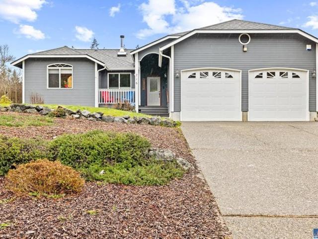716 S N St, Port Angeles, WA 98363