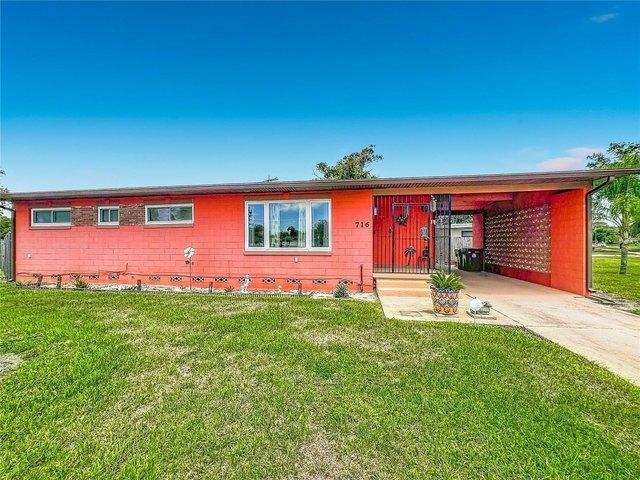 716 S Oxalis Ave, Orlando, FL 32807