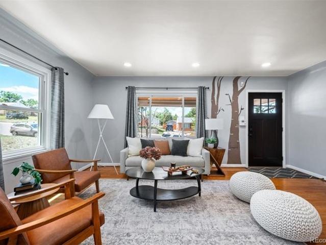 716 S Pecos St, Denver, CO 80223