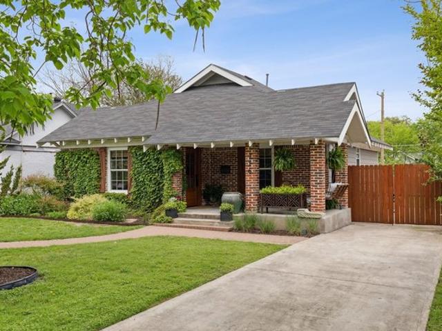 716 S Rosemont Ave, Dallas, TX 75208