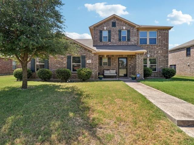 716 Snowy Orchid Ln, Desoto, TX 75115