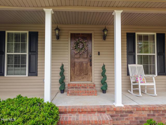 716 Sawdust Road