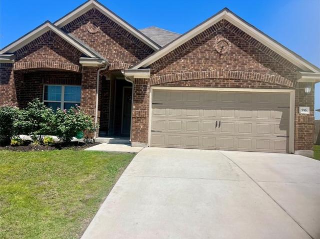 716 Sassafras St, Hutto, TX 78634