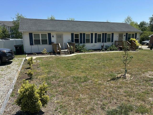 716 Shepard School Rd, Zebulon, NC 27597