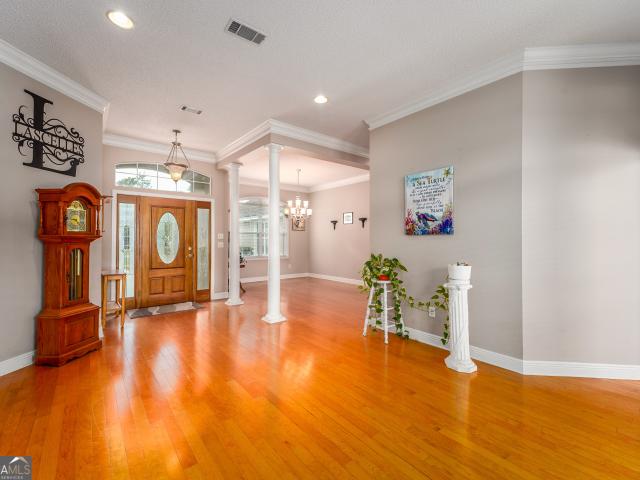 716 Stonewall Jackson Place