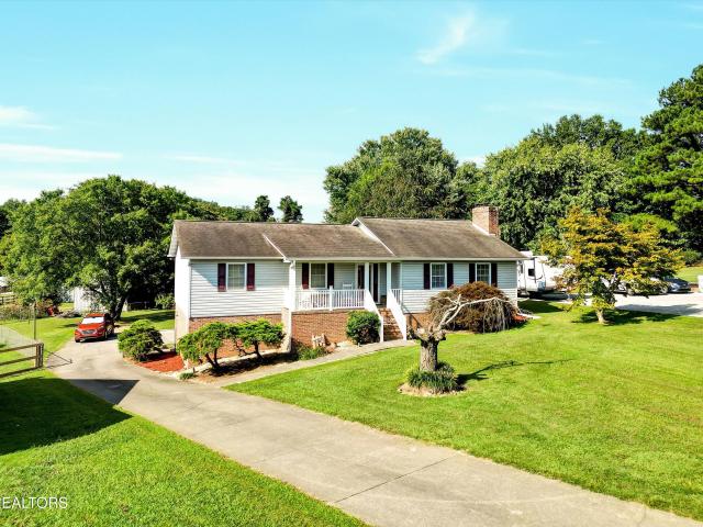 716 Stonecrest Drive