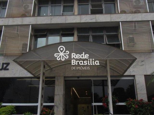 716 Sul Sala Comercial 45 m² 2 banheiros Asa Sul