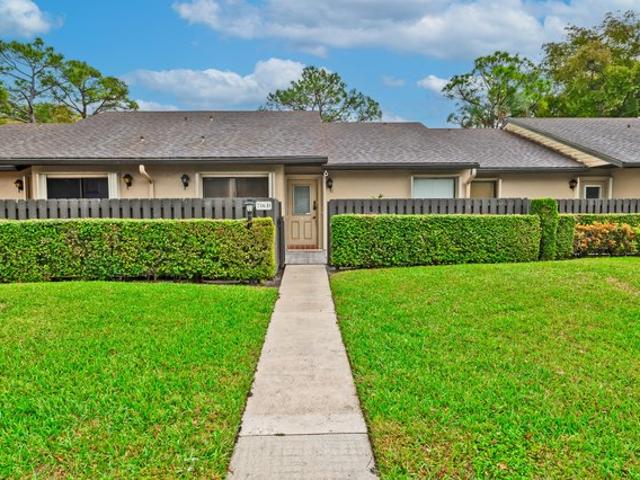 716 Sunny Pine Way Apt D, Greenacres, FL 33415