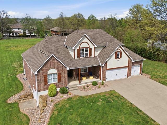 716 SW 163rd Street