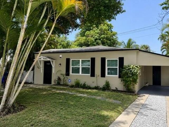 716 SW 19th St, Fort Lauderdale, FL 33315