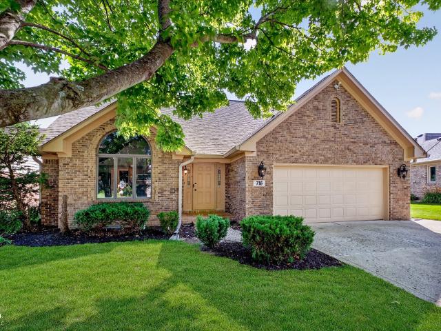 716 Royal Troon Court