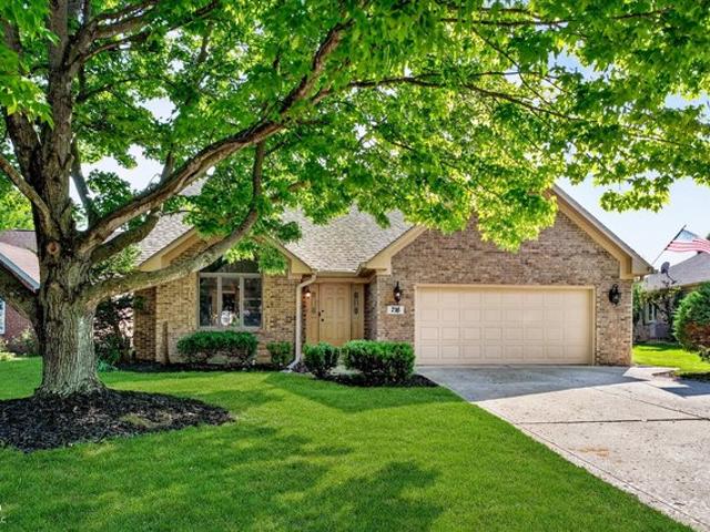 716 Royal Troon Ct, Avon, IN 46123