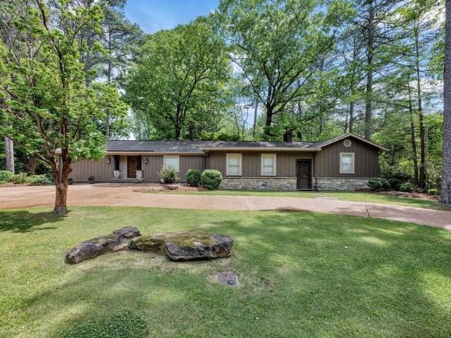 716 Rosemont Ave NW, Cullman, AL 35055